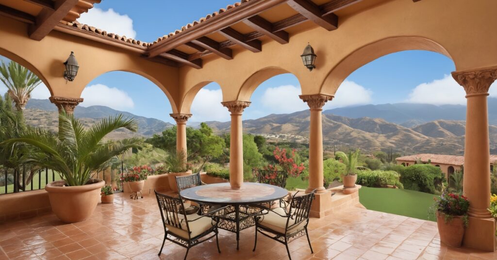 12 Gorgeous Modern Hacienda Home Style You’ll Love – Cabin Nook