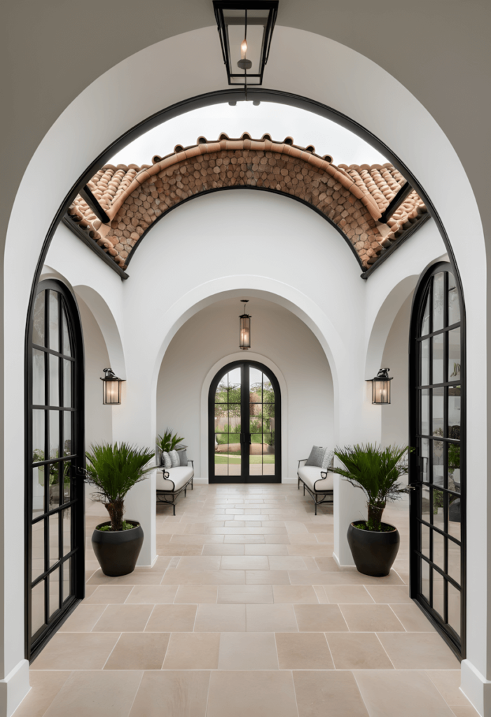 21 Stunning Old Spanish Style Homes That Will Transport You to Old ...