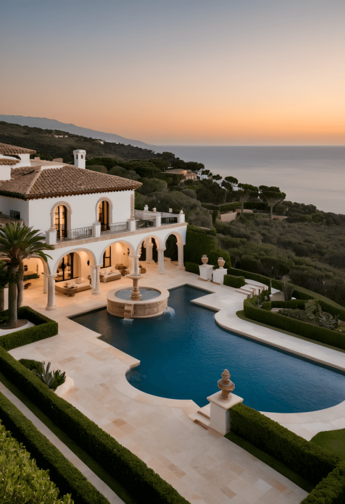 21 Stunning Old Spanish Style Homes That Will Transport You to Old ...