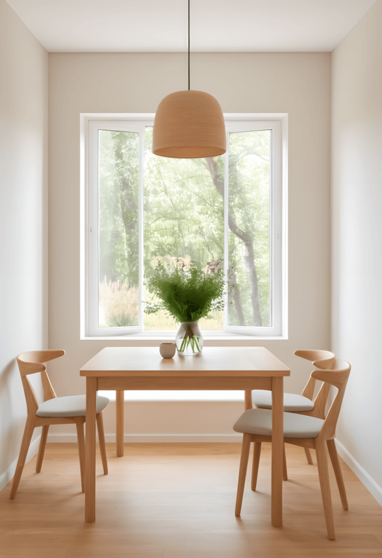 16 Gorgeous Scandinavian Kitchen Ideas for a Sleek, Modern Home – Cabin ...