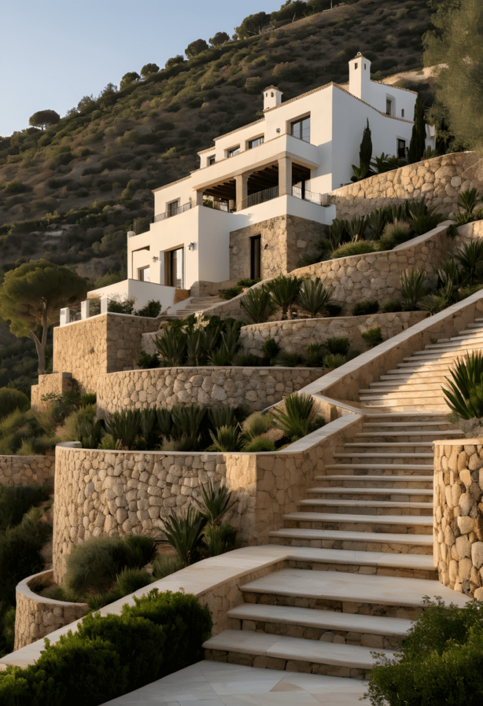 21 Stunning Old Spanish Style Homes That Will Transport You to Old ...