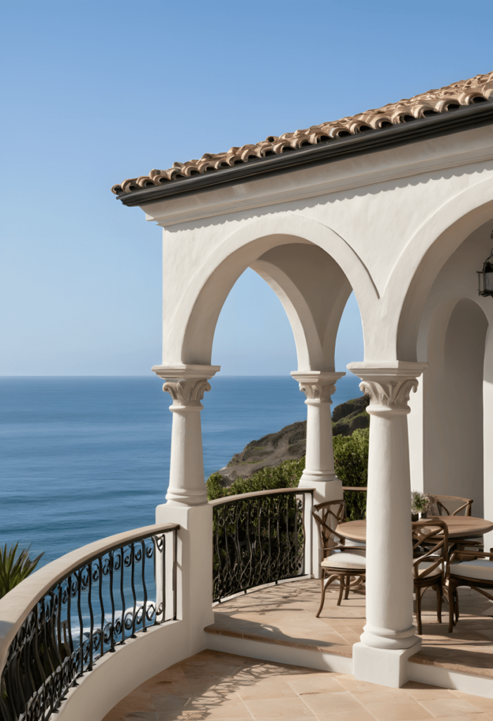 21 Stunning Old Spanish Style Homes That Will Transport You to Old ...