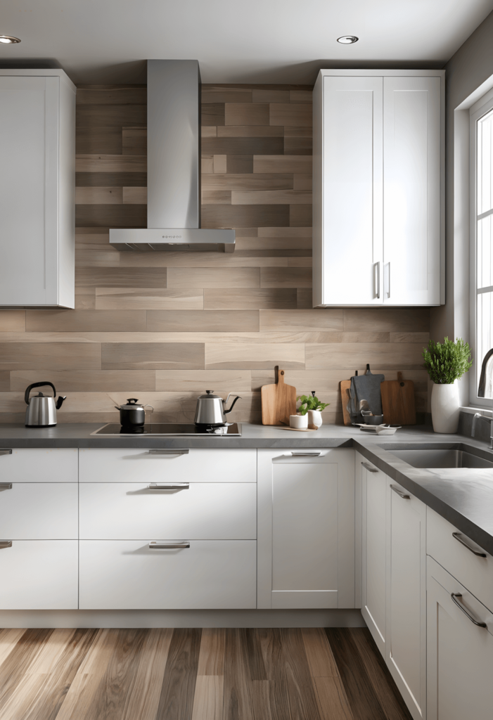 25 Stunning Kitchen Backsplash Design Ideas That Will Elevate Your ...