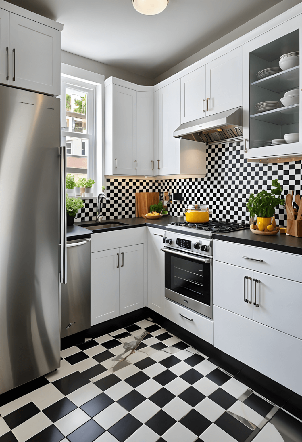 25 Stunning Kitchen Backsplash Design Ideas That Will Elevate Your ...