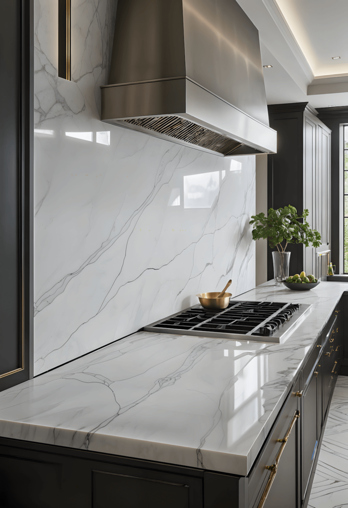 25 Stunning Kitchen Backsplash Design Ideas That Will Elevate Your ...