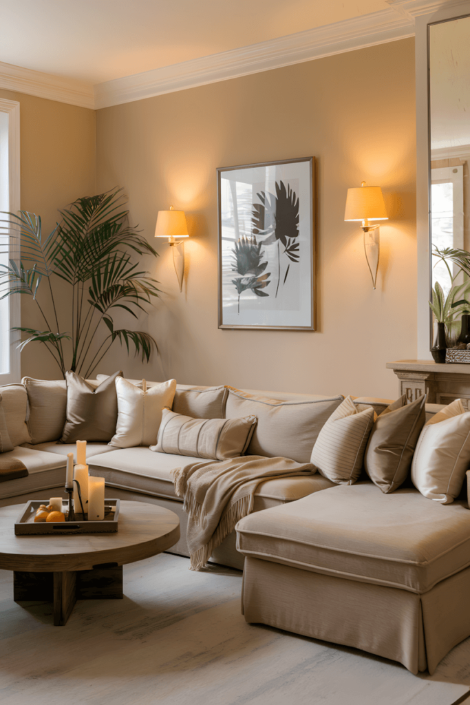 18 Gorgeous Living Room Ideas for a Stylish and Comfortable Home ...
