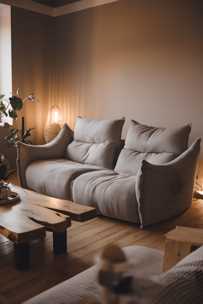 15 Best Scandinavian Sofas That Perfectly Blend Comfort and Minimalism ...