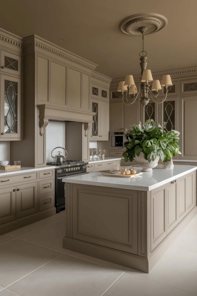 25 Stunning Kitchen Cabinets Ideas to Elevate Your Space – Cabin Nook