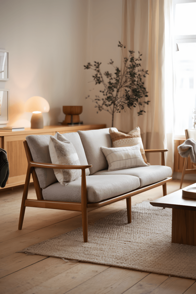 15 Best Scandinavian Sofas That Perfectly Blend Comfort and Minimalism ...