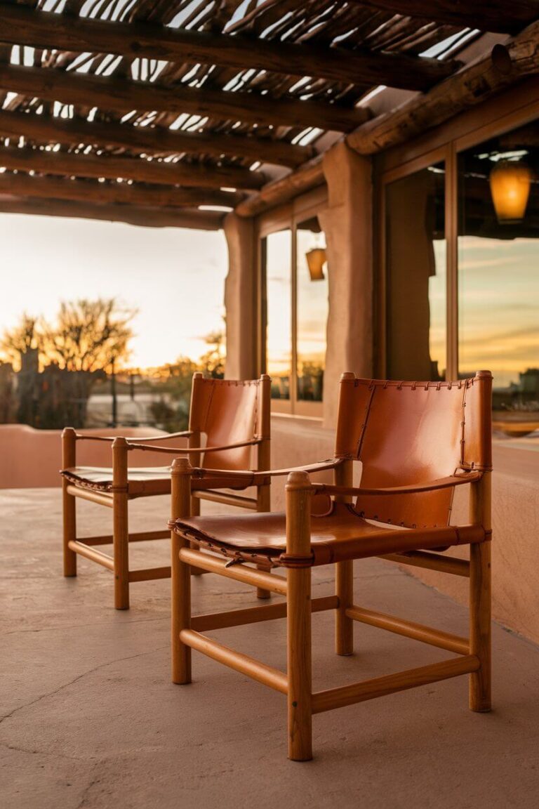 25 Vibrant Rustic Mexican Décor Ideas That’ll Transform Your Home ...